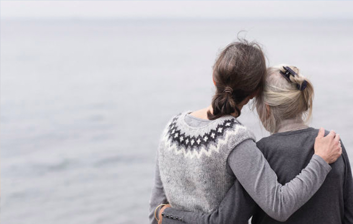 Connect by Cultivating Chosen Family - Purpose Project, Inc.