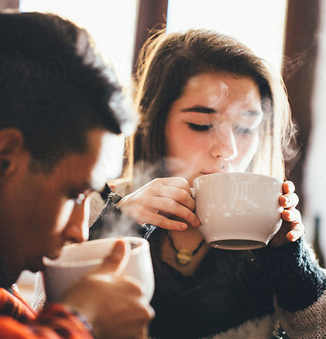 Why We All Should Stop Rushing - Purpose Project, Inc.